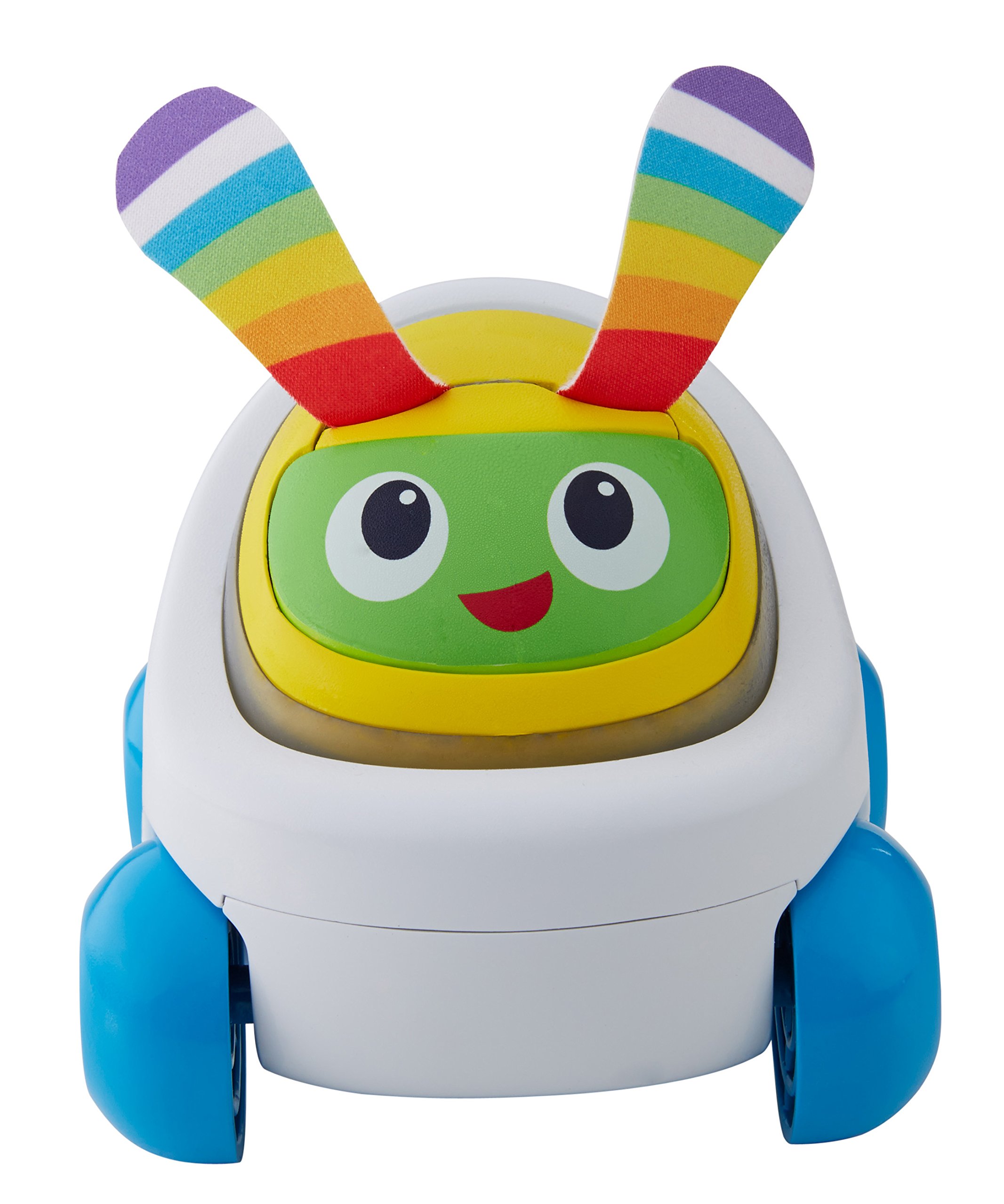 Fisher-Price Bright Beats Buggies BeatBo