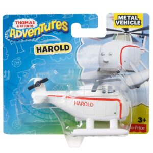 Thomas & Friends Adventures Harold