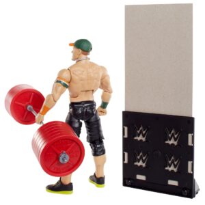 WWE Elite Collection John Cena Action Figure