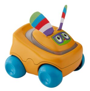 fisher-price bright beats franky buggies