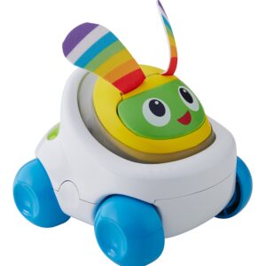 Fisher-Price Bright Beats Buggies BeatBo