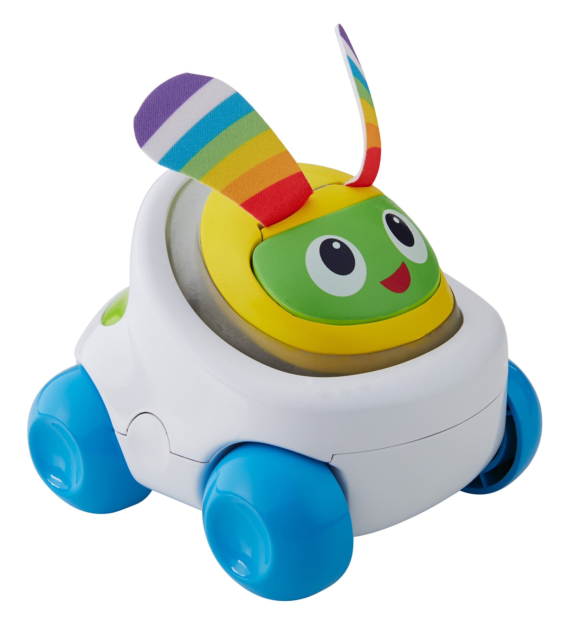 Fisher-Price Bright Beats Buggies BeatBo