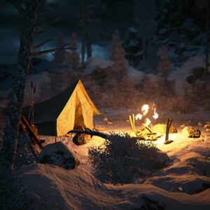 Kholat (PS4)