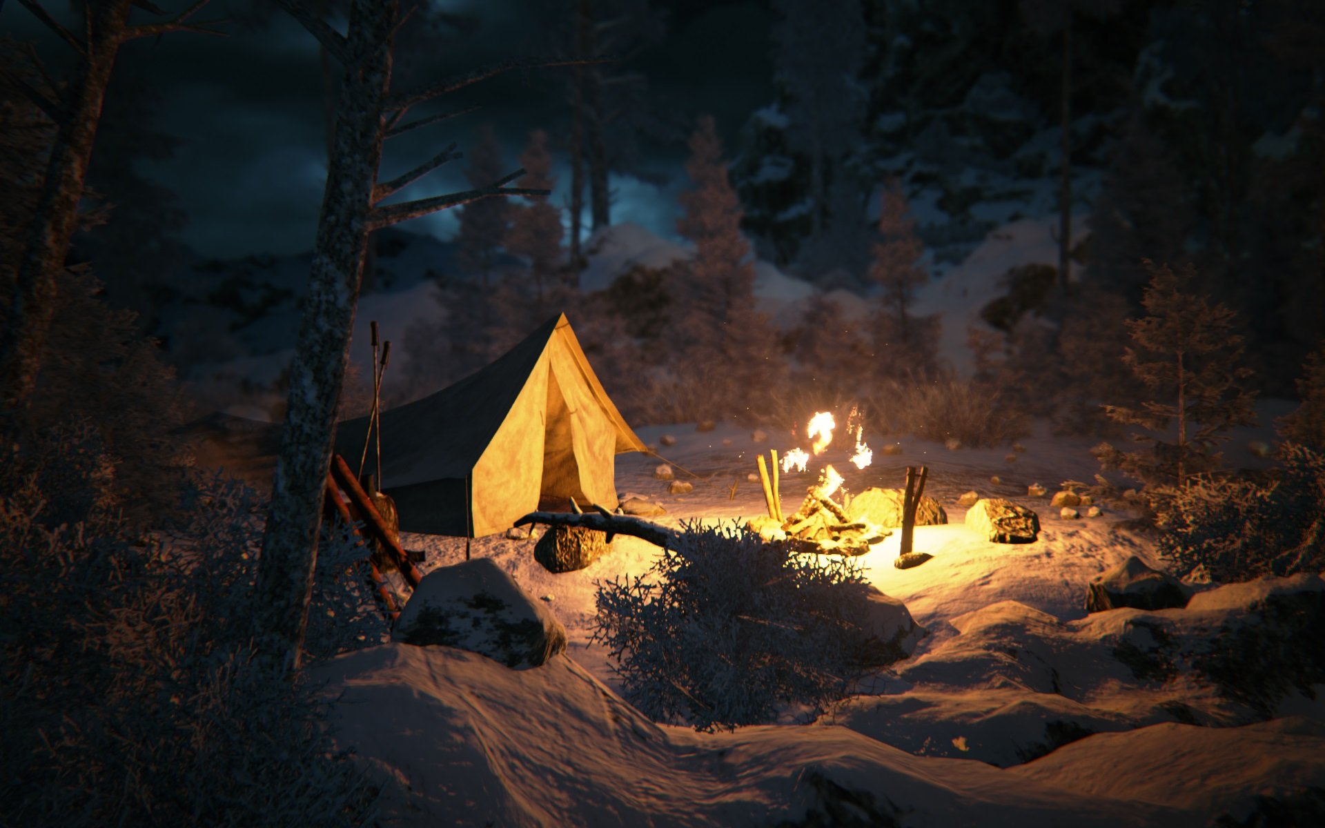 Kholat (PS4)