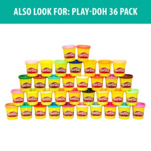 Play-Doh Play 'n Store Table, Arts & Crafts, Activity Table, Ages 3 and up (Amazon Exclusive)