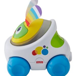 Fisher-Price Bright Beats Buggies BeatBo