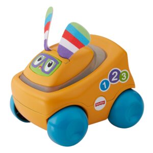 Fisher-Price Bright Beats Franky Buggies