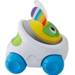 Fisher-Price Bright Beats Buggies BeatBo