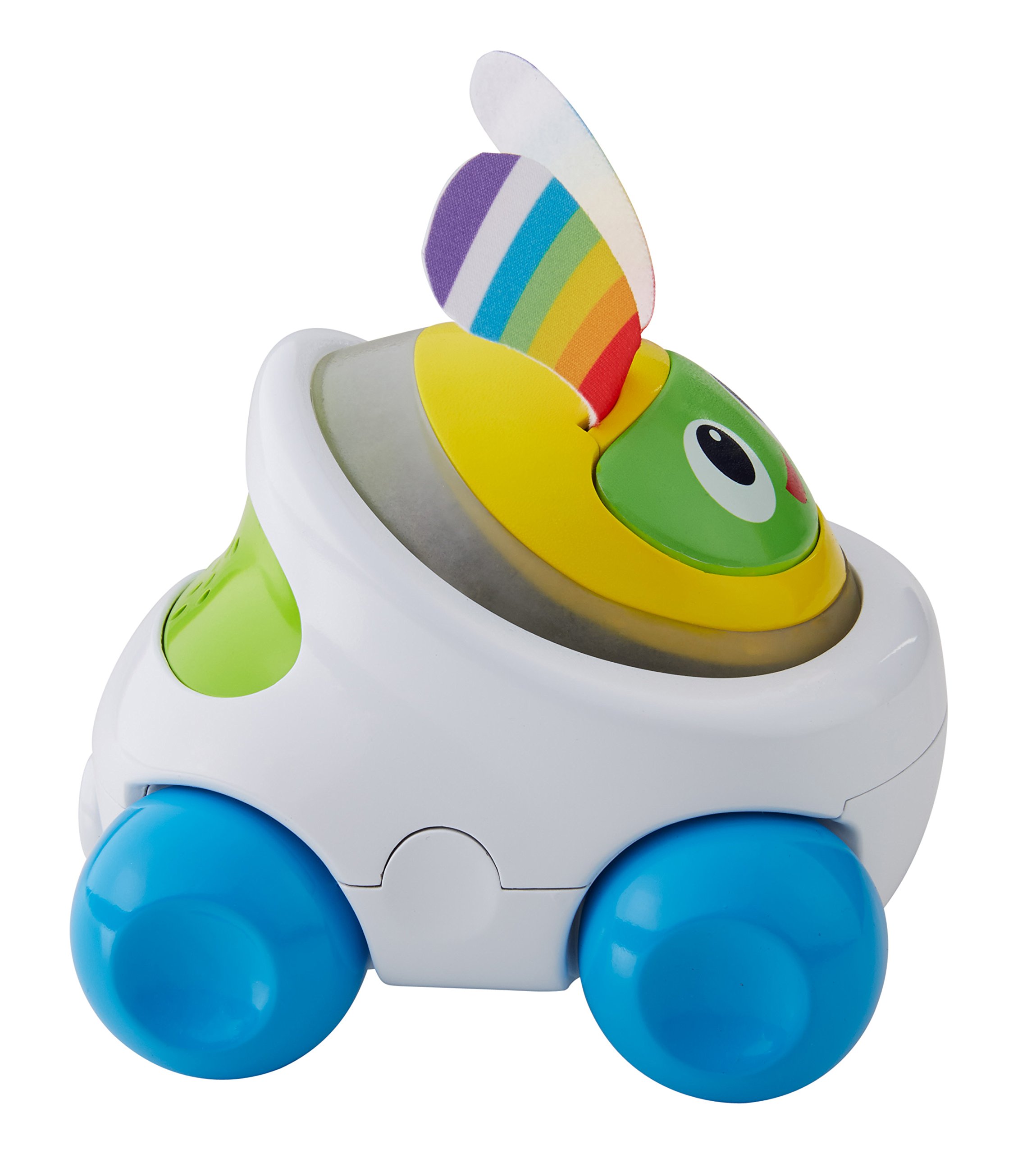 Fisher-Price Bright Beats Buggies BeatBo