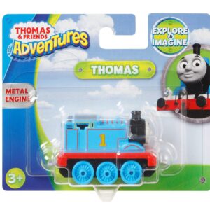 Thomas & Friends Adventures Thomas