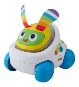 fisher-price bright beats buggies beatbo