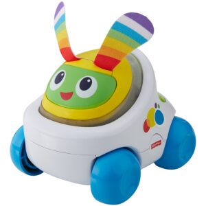 Fisher-Price Bright Beats Buggies BeatBo