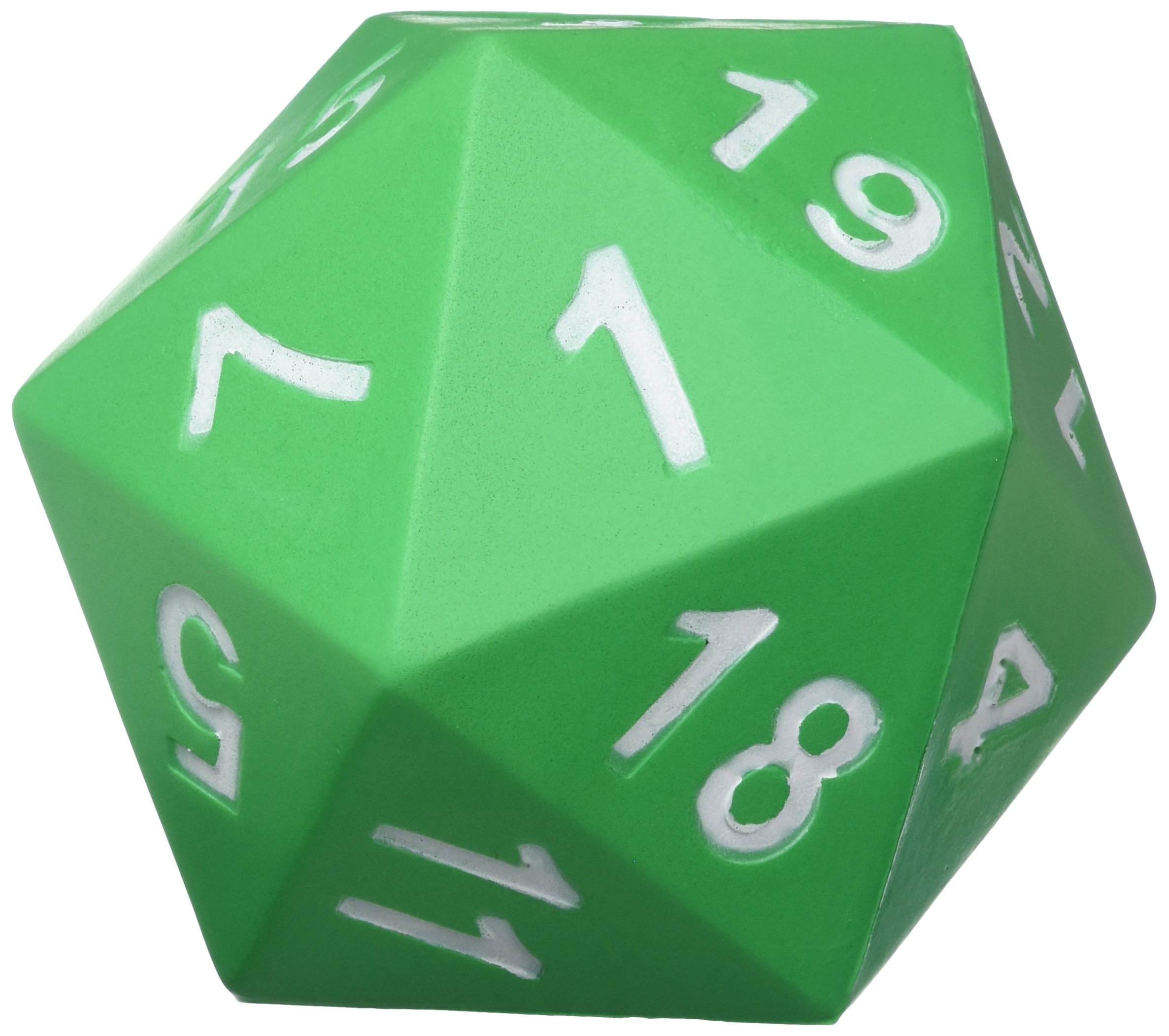 Learning Advantage™ Jumbo 20-Sided Foam Die