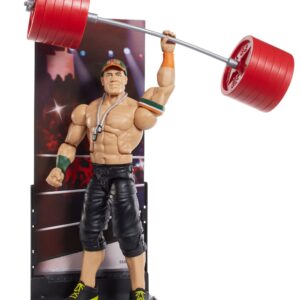 WWE Elite Collection John Cena Action Figure