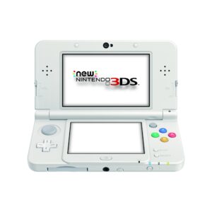 Nintendo New 3DS Super Mario 3D Land Edition