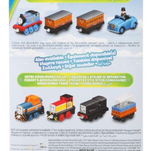 Thomas & Friends Adventures, Sodor Celebration