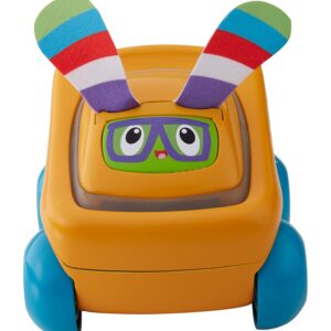 Fisher-Price Bright Beats Franky Buggies