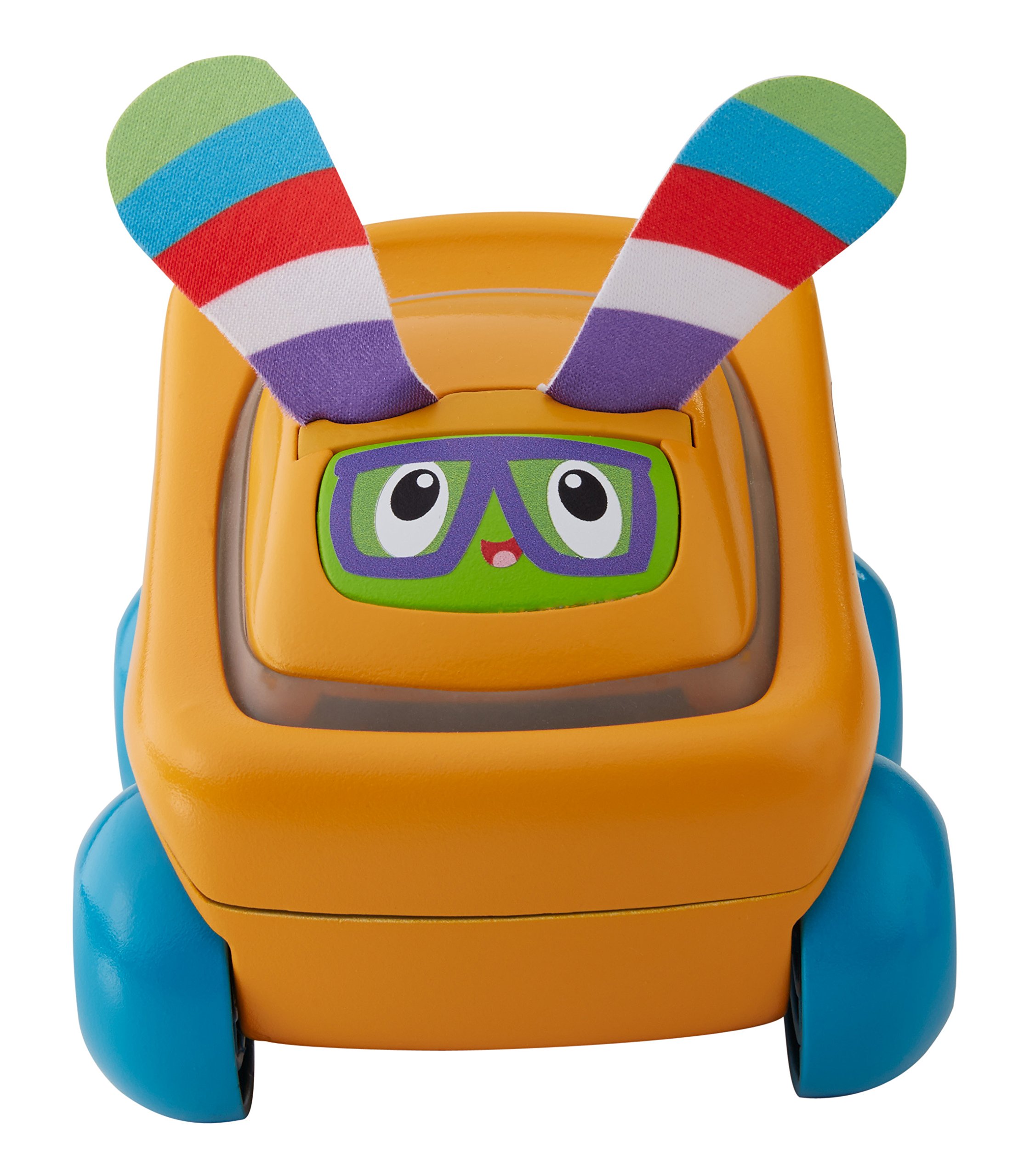 Fisher-Price Bright Beats Franky Buggies