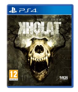 kholat (ps4)