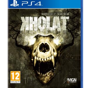 Kholat (PS4)