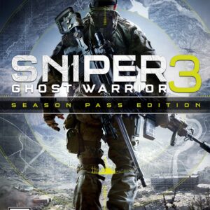 Sniper: Ghost Warrior 3 Season Pass Edition - PC