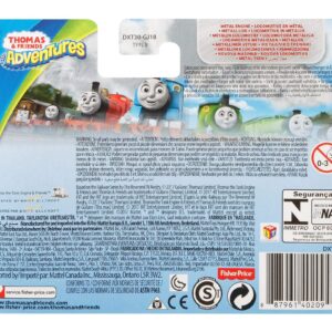 Thomas & Friends Adventures Harold