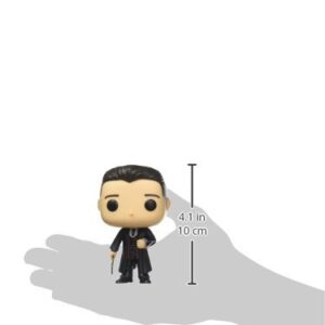 Funko POP Movies: Fantastic Beasts - Percival Action Figure