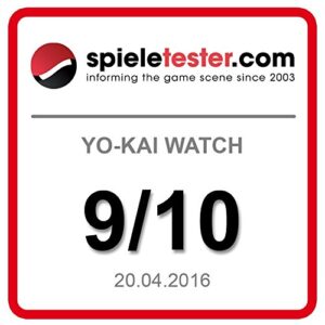 Yo-Kai Watch Special Edition (inkl. exklusiver Yo-Kai-Medaille)