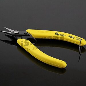 america miller fokc fiber optic kevlar cutter made of high carbon steel