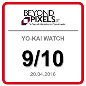 Yo-Kai Watch Special Edition (inkl. exklusiver Yo-Kai-Medaille)