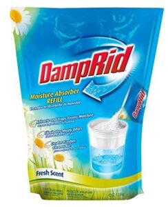 fresh scent - 42 oz. refill bag