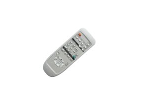 hcdz replacement remote control for epson powerlite 63 76c 82c 82 93e 420 3lcd projector