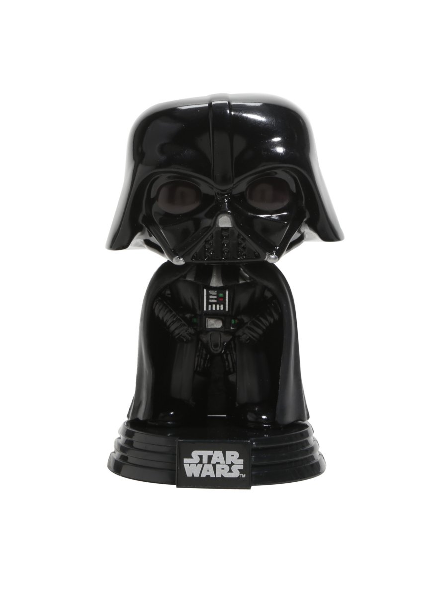 Funko POP Star Wars Rogue One Darth Vader Action Figure