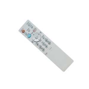 HCDZ Replacement Remote Control Fit for Pioneer VXX2969 VXX2967 DVR-532H-S HDD DVD Recorder