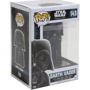 Funko POP Star Wars Rogue One Darth Vader Action Figure