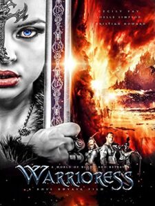 warrioress