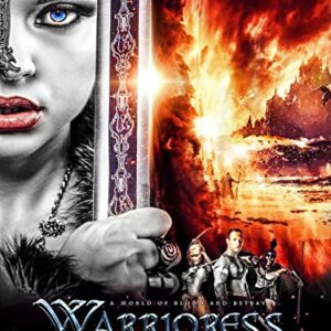 Warrioress