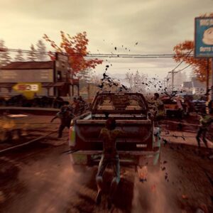 State of Decay: Year One Survival Edition [Online Game Code]