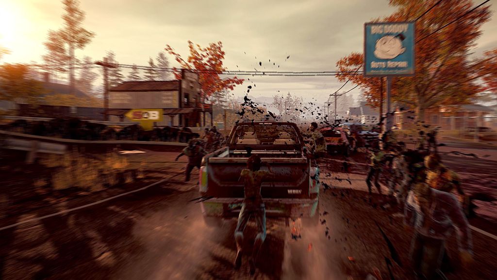 State of Decay: Year One Survival Edition [Online Game Code]