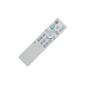 HCDZ Replacement Remote Control for Pioneer VXX3095 HDD DVD Recorder