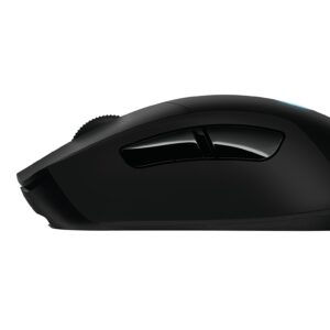 Logitech G403 Wireless Gaming Mouse with High Performance Gaming Sensor