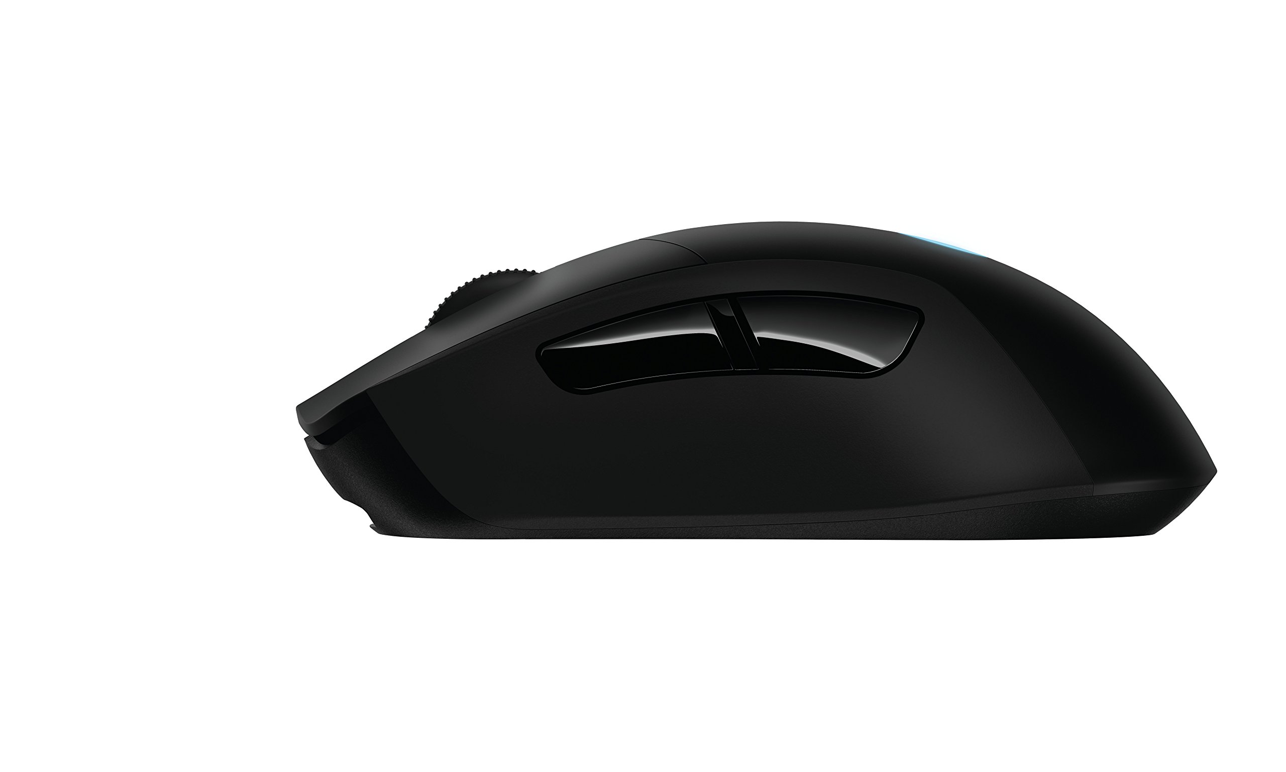 Logitech G403 Wireless Gaming Mouse with High Performance Gaming Sensor