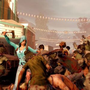 State of Decay: Year One Survival Edition [Online Game Code]