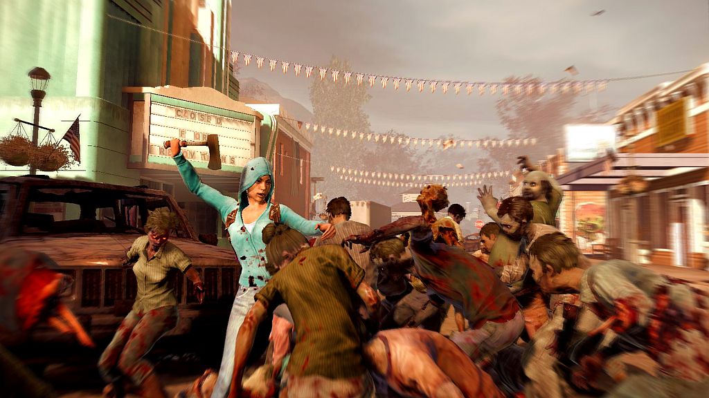 State of Decay: Year One Survival Edition [Online Game Code]