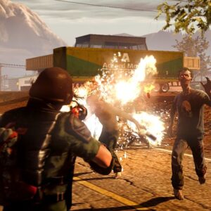 State of Decay: Year One Survival Edition [Online Game Code]