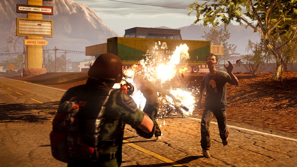 State of Decay: Year One Survival Edition [Online Game Code]