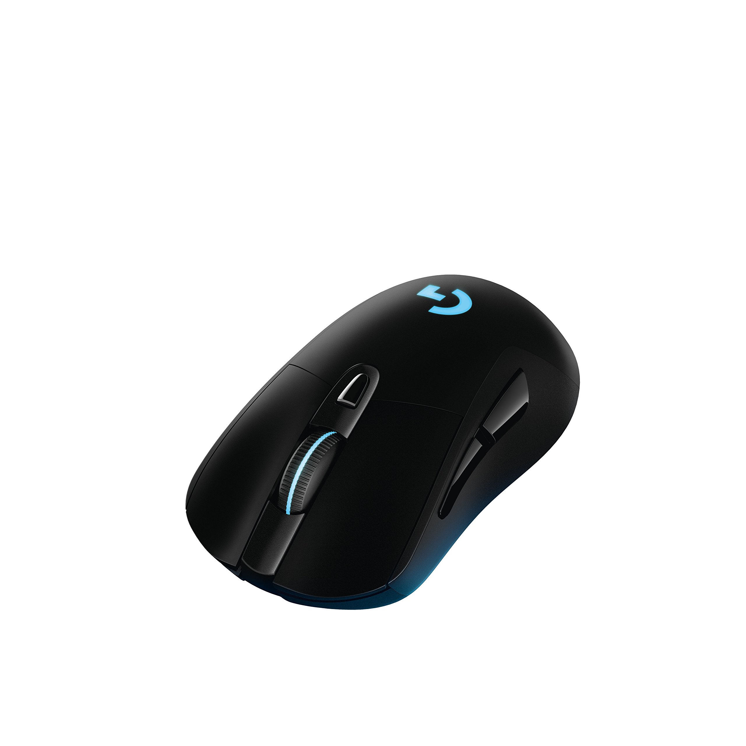 Logitech G403 Wireless Gaming Mouse with High Performance Gaming Sensor