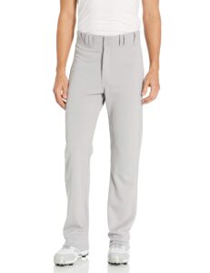 easton rival 2 baseball/softball pant | adult sizes | solid & piped options