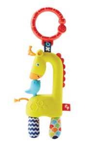 fisher-price giraffe spinner