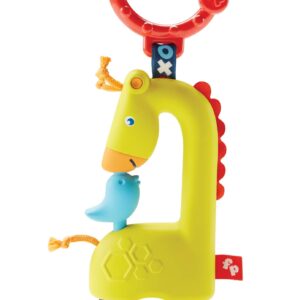 Fisher-Price Giraffe Spinner